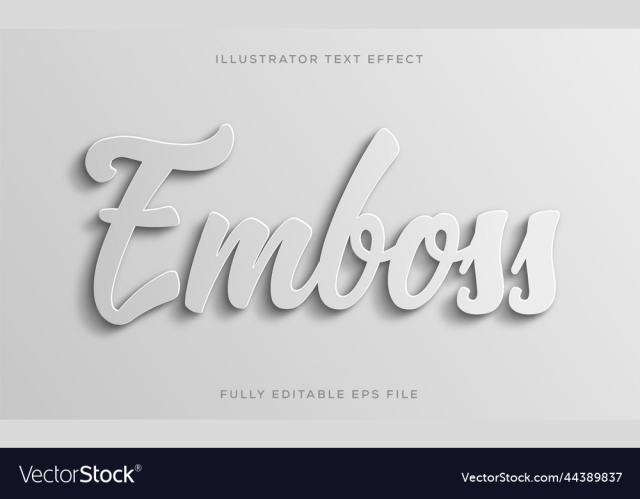 Free: emboss text effect - nohat.cc