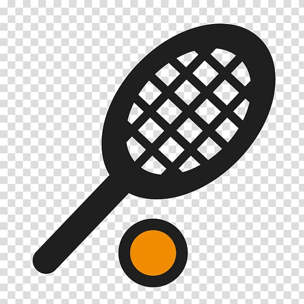 Free: Emoji Badminton Shuttlecock Racket Icon, abstract cartoon tennis ...