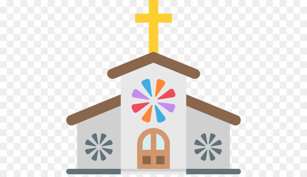 Free: Emoji Christian Church Christianity Christian cross - Church ...