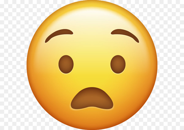 Free: Emoji Emoticon Computer Icons Smiley iPhone - sad emoji - nohat.cc