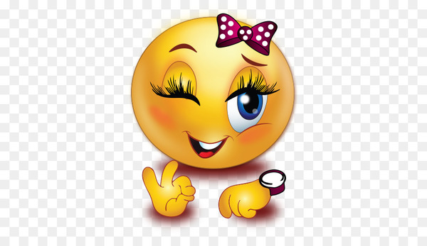 Free: Emoji Emoticon Smiley Clip art - Emoji - nohat.cc