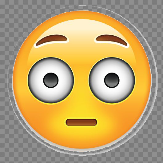 Free: Emoji Face Clipart - nohat.cc