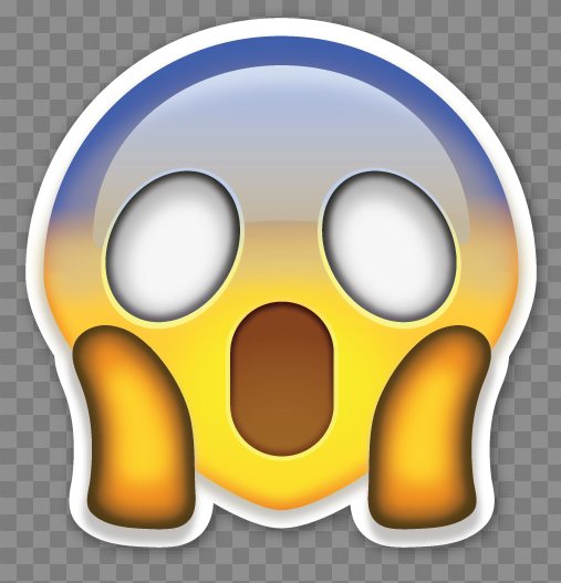 Free: Emoji Face Transparent - nohat.cc