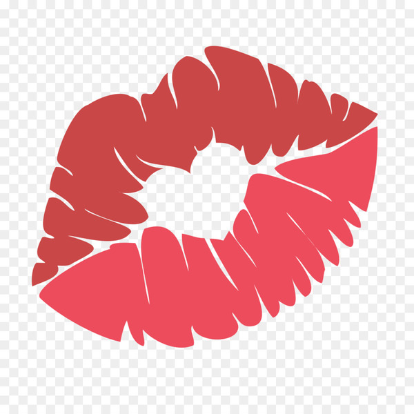 Free: Emoji Kiss Sticker Emoticon Wink - kiss - nohat.cc