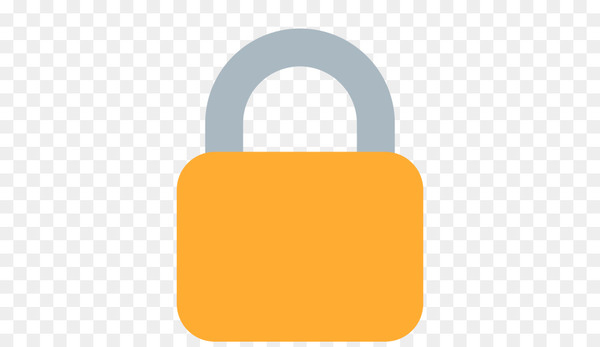 Free: Emoji Lock and key Image Emoticon Text messaging - emoji - nohat.cc