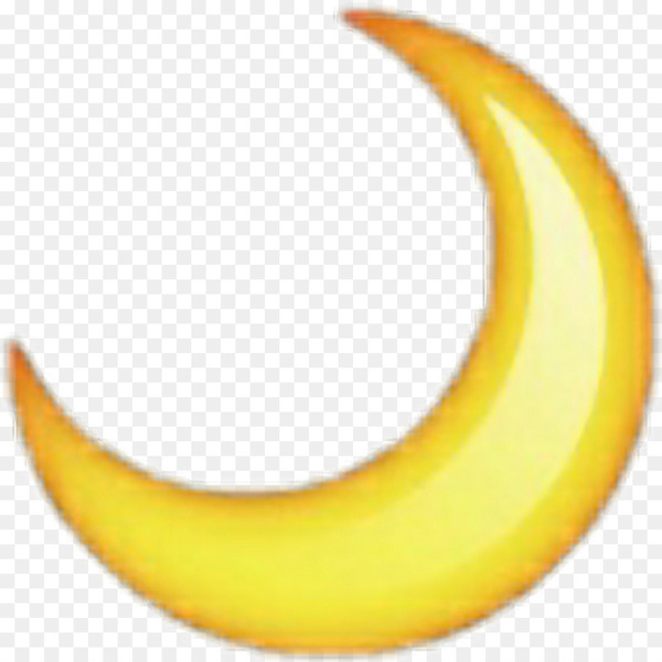Free: Emoji Lunar phase Moon Sticker - Emoji - nohat.cc