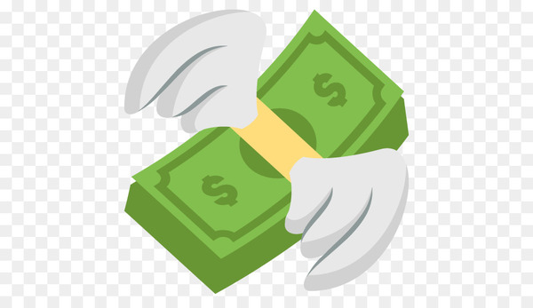Free: Emoji Money bag Payment Bank - banknote - nohat.cc