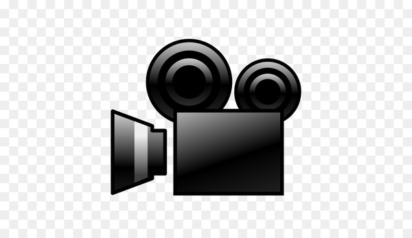 Free: Emoji Photographic film Movie camera - Movies - nohat.cc