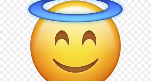 Free: Emoji Portable Network Graphics Clip art Emoticon Smiley - halo ...