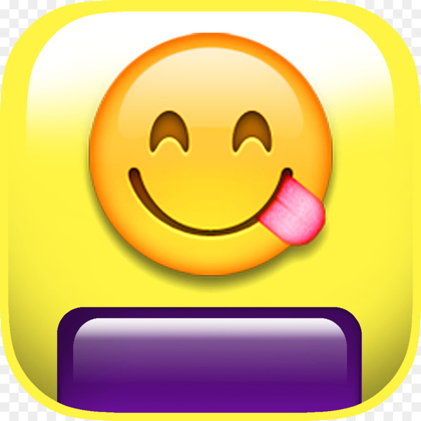 Free: Emoji Smiley Emoticon Sticker - blushing emoji - nohat.cc