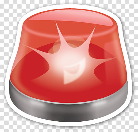 Free: EMOJI STICKER , beacon light illustration transparent background ...