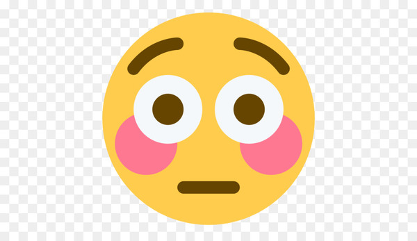 Free: Emojipedia Facial redness Face with Tears of Joy emoji - Emoji ...