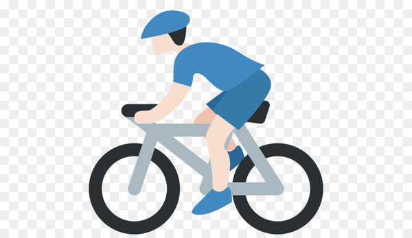 Free: Emojipedia Social media Zero-width joiner Cycling - Emoji - nohat.cc