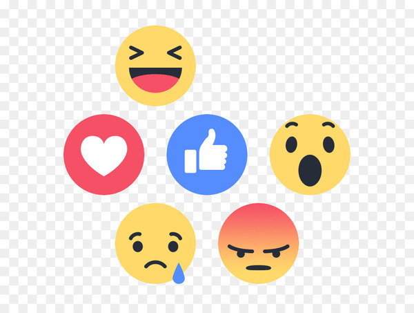 Free: Emoticon Like button Facebook Smiley YouTube - Face - nohat.cc