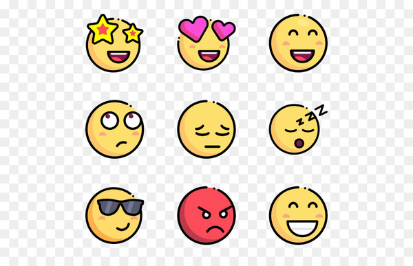 Free: Emoticon Smiley Computer Icons Wink - icons pack - nohat.cc