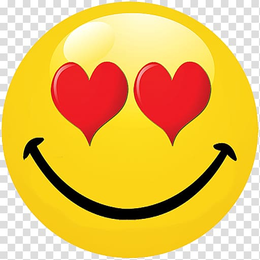 Free: Emoticon Smiley Heart Computer Icons Emoji, smiley transparent ...