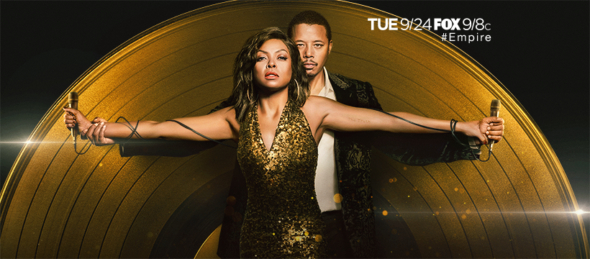 Free: Empire: Season Six Ratings - canceled + renewed TV shows - TV ... Free: Empire: Season Six Ratings - canceled + renewed TV shows - TV ...
