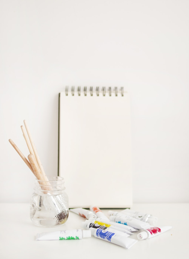 Free: Empty Coloring Book - nohat.cc