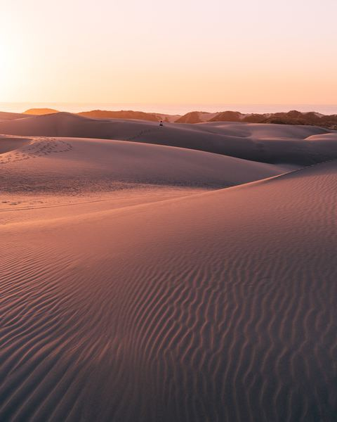 Free: empty desert - nohat.cc