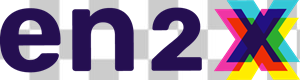 Free: En2x Logo Vector - nohat.cc