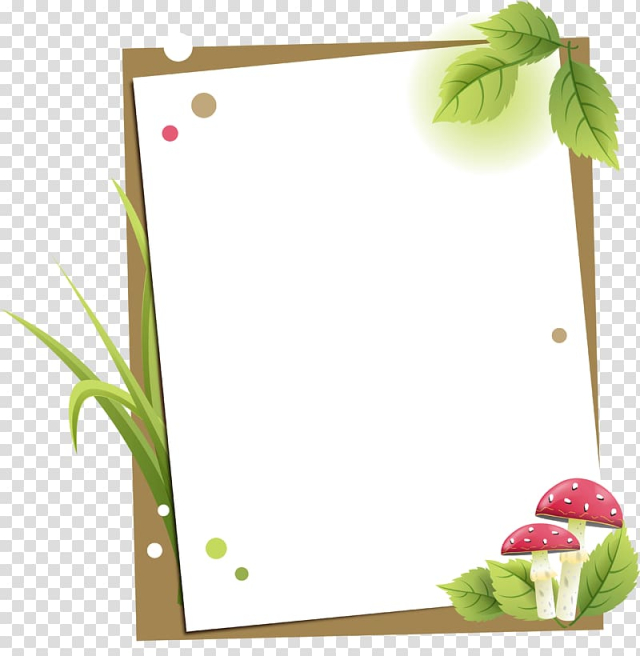 Free: Encapsulated PostScript Frames, powerpoint frame transparent ...