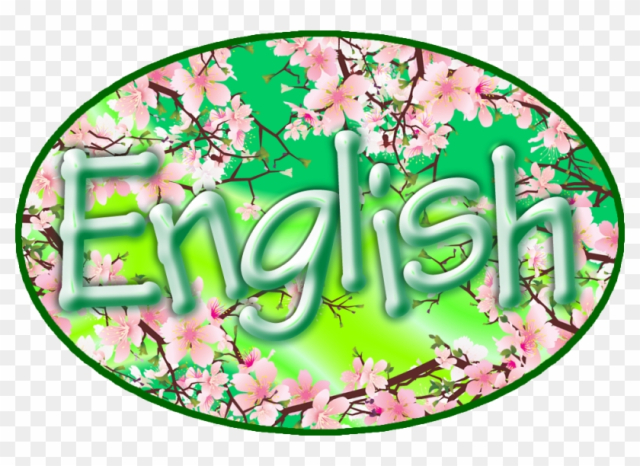 Free: English Subject Images - English Subject Clipart - Free ...