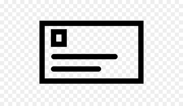 Free: Envelope Computer Icons Postage Stamps Encapsulated PostScript ...