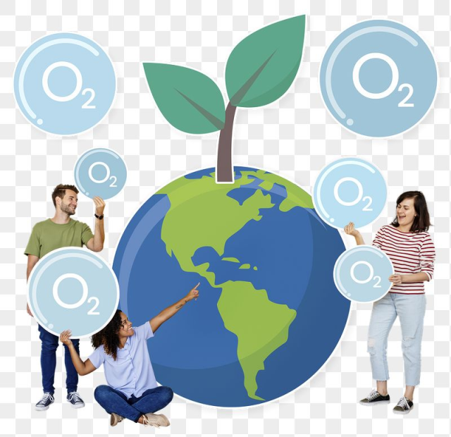 Free: Environment & oxygen png sticker, | Free PNG - rawpixel - nohat.cc