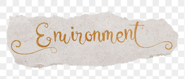 Free: Environment word png, torn paper, | Free PNG - rawpixel - nohat.cc