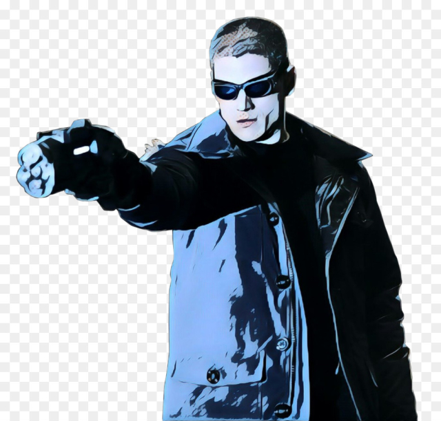 Free: Eobard Thawne, Hunter Zolomon, Wally West, Fictional Character ...