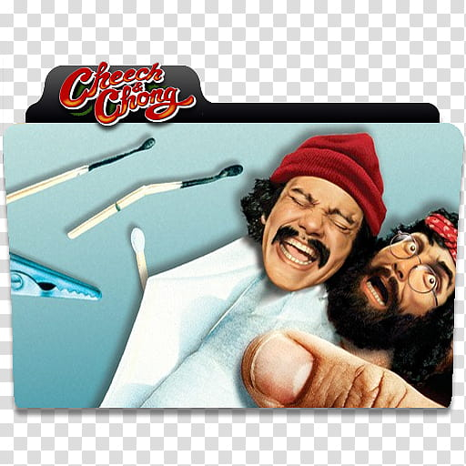 Free: Epic Movie Folder Icon Vol , Cheech & Chong . Up In Smoke ...