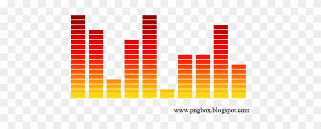 Equalizer Bars Png Equalizer Bars Png Equalization, Transparent Png