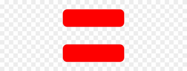 Free: Equals Png - Red Equal Sign Png - nohat.cc