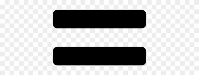 Free: Equals Sign Equality Mathematics Symbol Clip Art - Equal Sign ...