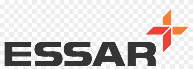 Free: Essar Oil Is An India-based Company Engaged In The - Essar Logo ...