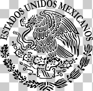 Free: ESTADOS UNIDOS MEXICANOS Logo Vector - nohat.cc