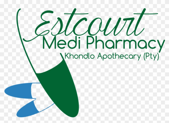 Free: Estcourt Medical - Calligraphy - nohat.cc