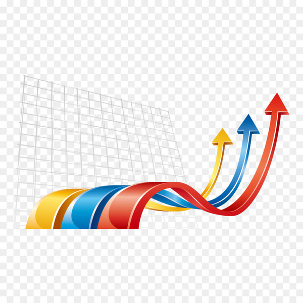 Free: Euclidean vector Arrow Illustration - Colored arrows - nohat.cc