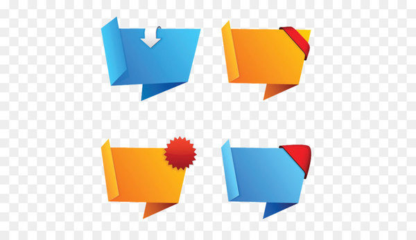 Free: Euclidean vector Shape - Polygon PPT decoration - nohat.cc