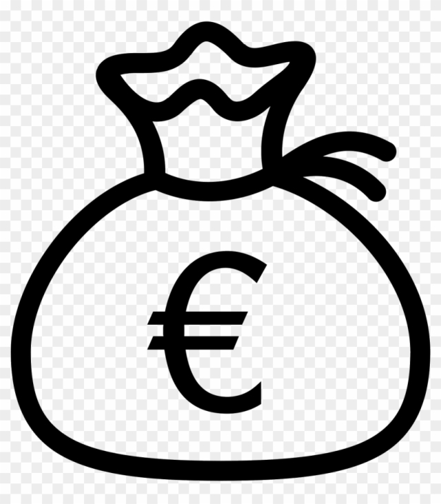 Euro Funding Icon