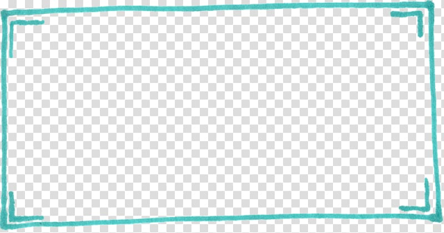 Free: Europe Area , Aqua Border Frame HD transparent background PNG ...