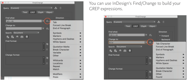Free: Event Script: Advanced GREP Styles – Typefi Support - nohat.cc