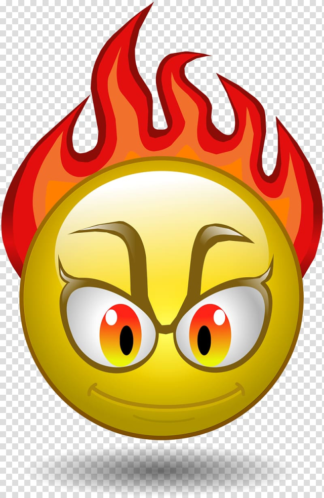Anger Clipart Emoji Anger Emoji Transparent Free For