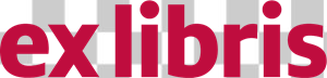 Free: Ex libris Logo Vector - nohat.cc