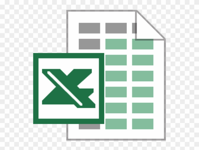 Free: Excel Spreadsheet Icon - Excel - nohat.cc