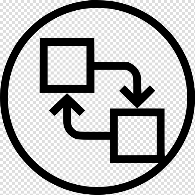 Free: Exchange Swap Position Object Align Distribute Arrange Svg Png ...