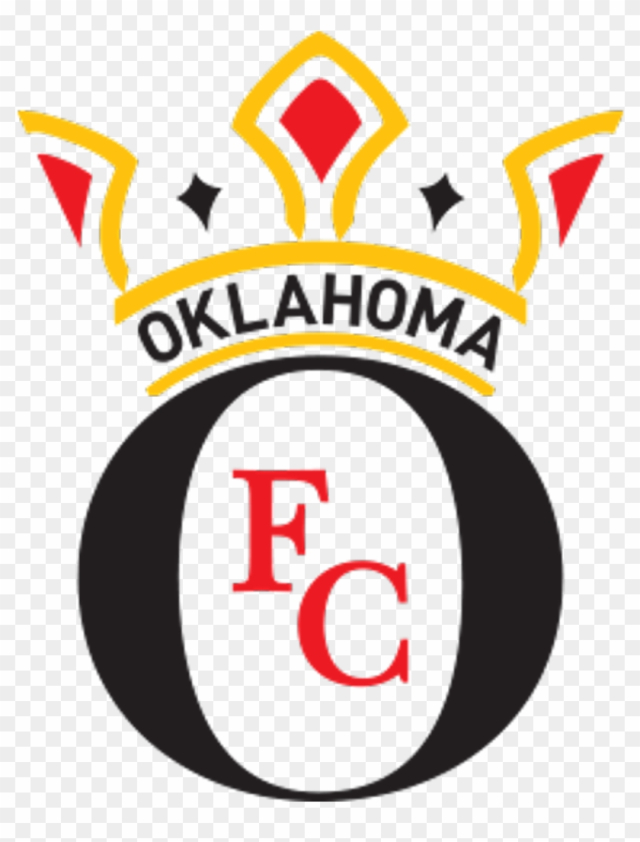 Free: Expansion Teams - Oklahoma Soccer Team Logo - nohat.cc