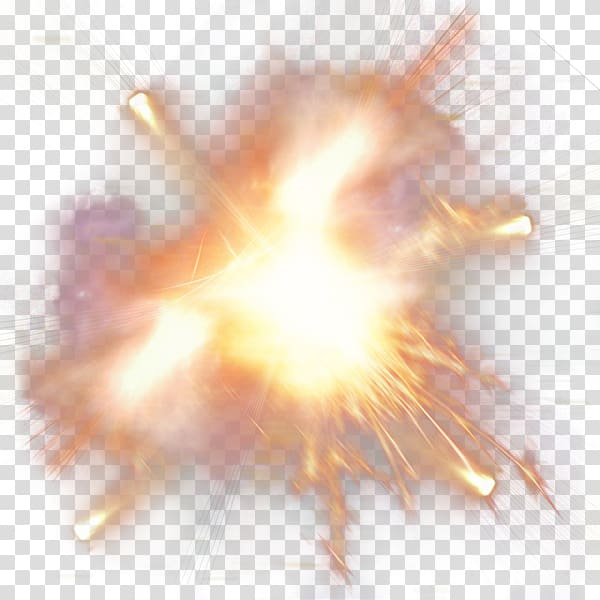 Free: Explosion illustration, Fireworks Light, Fireworks effect ...