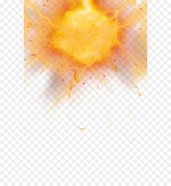 Free: Explosion Lightning - Explosion lightning effects - nohat.cc