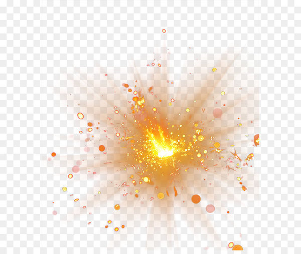 Free: Explosion - Spot light effect - nohat.cc